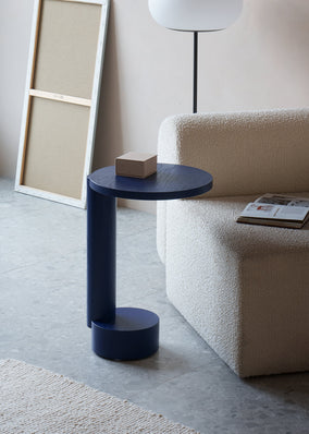 Side tables, auxiliary tables for sofas and armchairs - TAMO