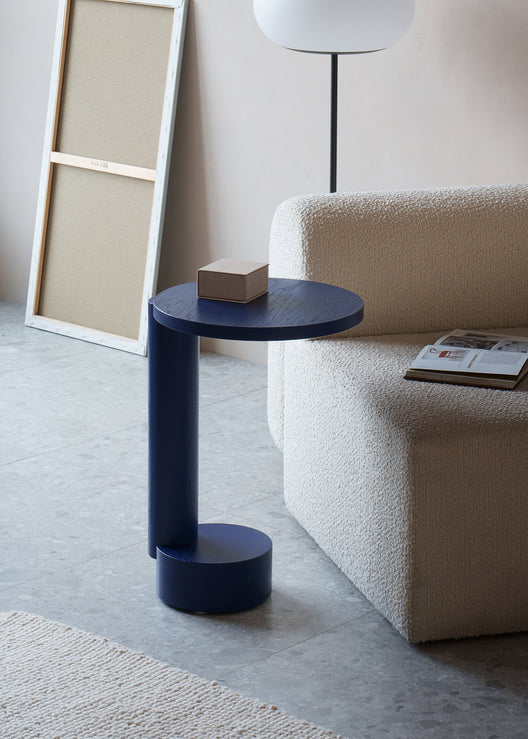 Side tables, auxiliary tables for sofas and armchairs - TAMO