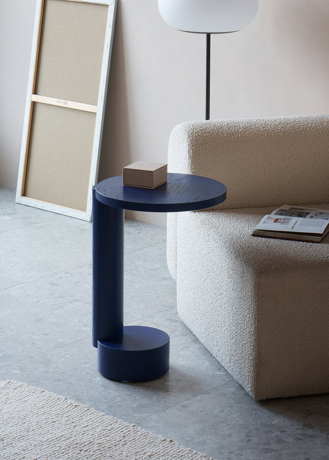 Side tables, auxiliary tables for sofas and armchairs - TAMO