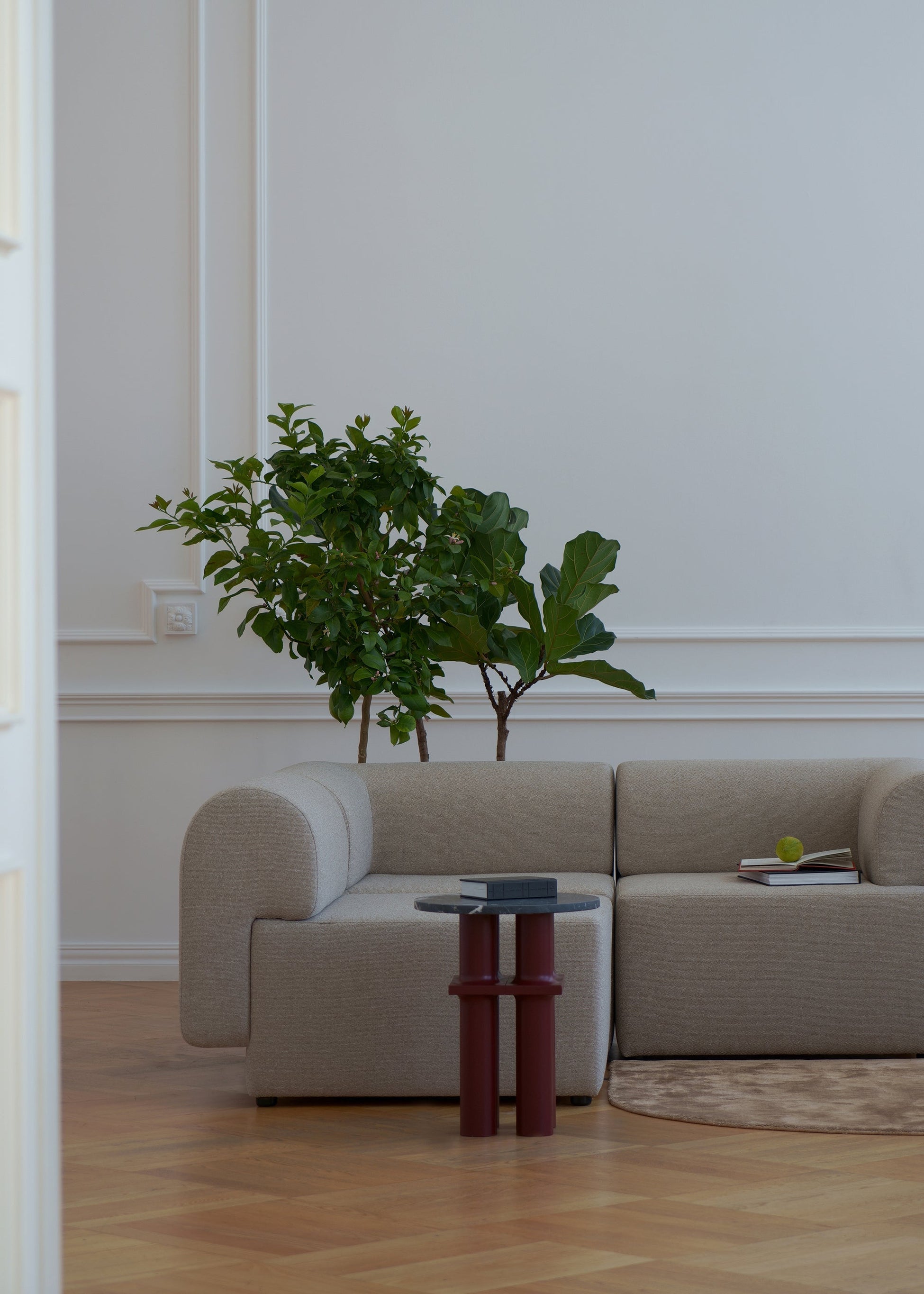 All collections – TAMO