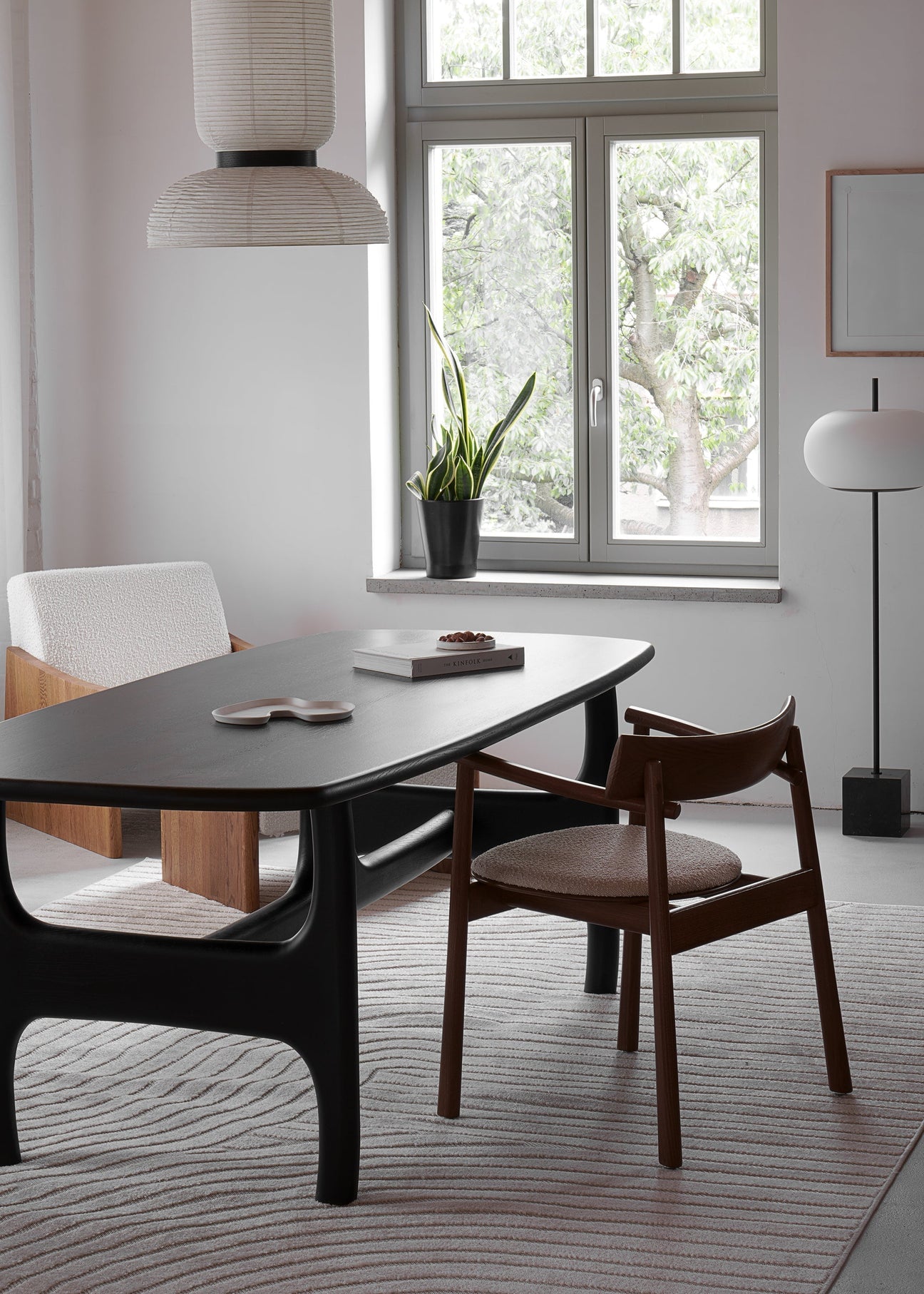 TAMO Design - Meubles et accessoires modernes polonais