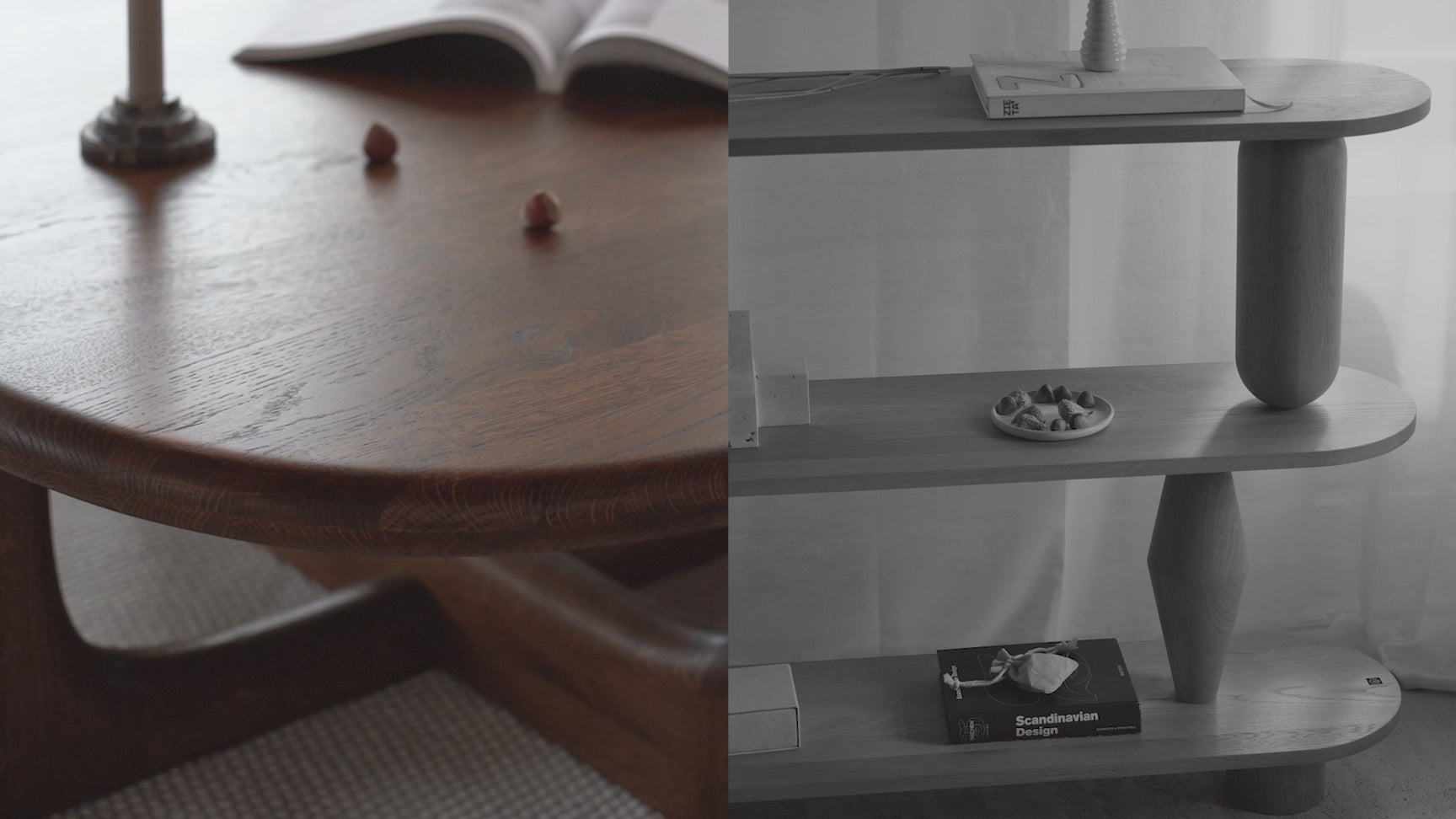 TAMO Design – Modern Polish Furniture & Home Accessories