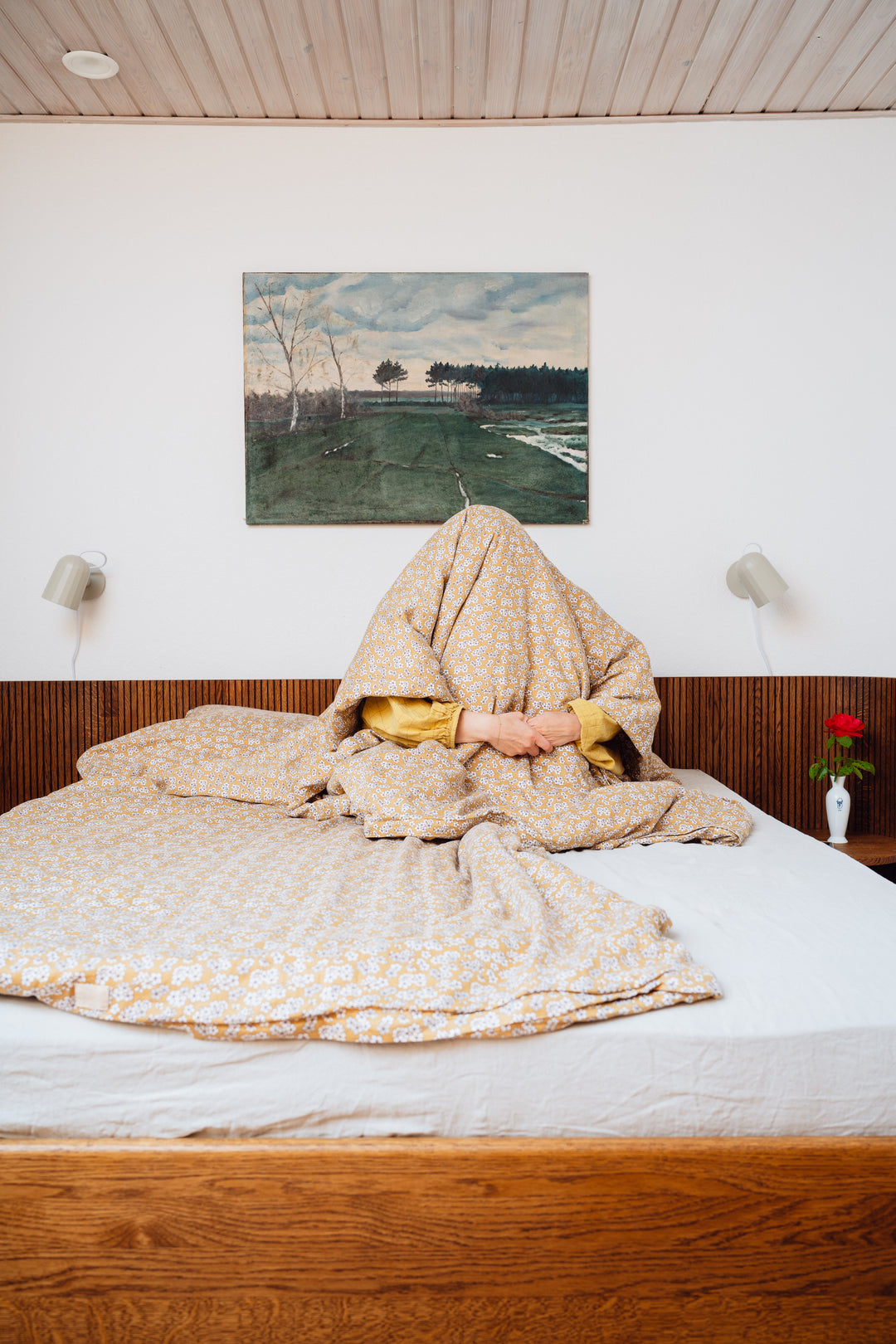 Ola Mirecka × TAMO – Artistic Collaboration in Storytelling and Imagination